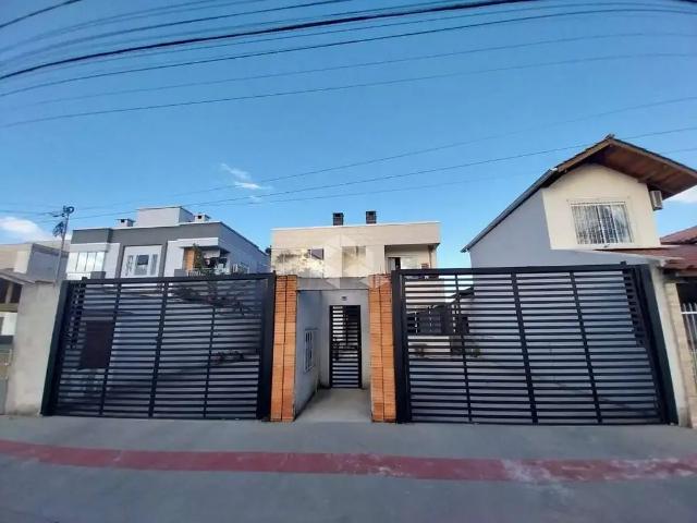 Apartamento para Venda em Palhoça/SC Barra do Aririú 2 Quartos