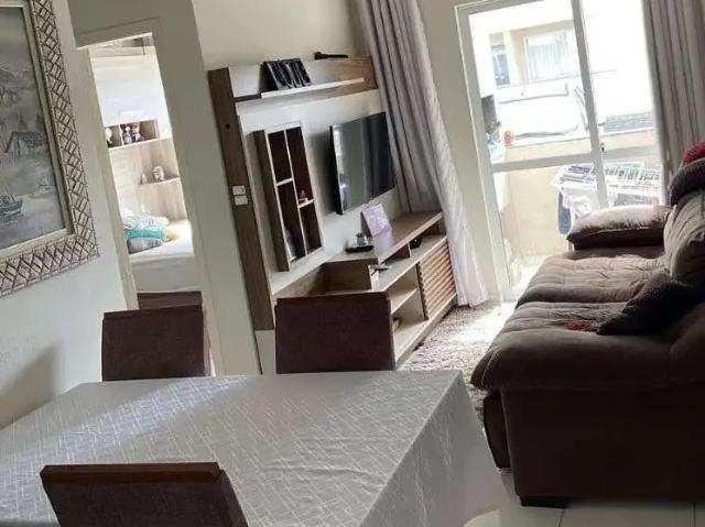 Apartamento para Venda em Palhoça/SC Barra do Aririú 2 Quartos