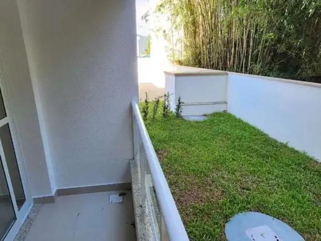 Apartamento para Venda em Palhoça/SC Barra do Aririú 2 Quartos
