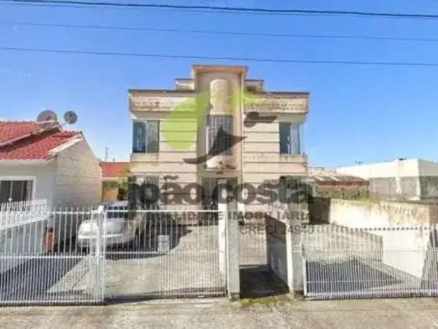 Apartamento para Venda em Palhoça/SC Barra do Aririú 2 Quartos