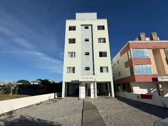 Apartamento para Venda em Palhoça/SC Barra do Aririú 2 Quartos