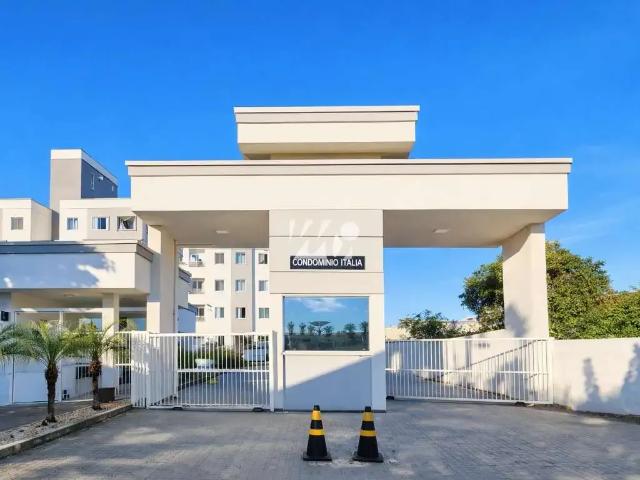 Apartamento para Venda em Palhoça/SC Barra do Aririú 2 Quartos