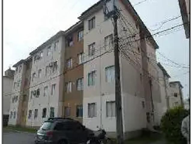 Apartamento para Venda em Palhoça/SC Barra do Aririú