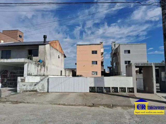 Apartamento para Venda em Palhoça/SC Barra do Aririú