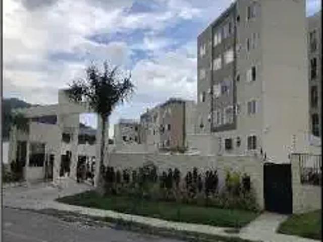 Apartamento para Venda em Palhoça/SC Bela Vista
