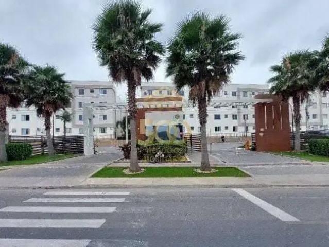 Apartamento para Venda em Palhoça/SC Bela Vista 2 Quartos