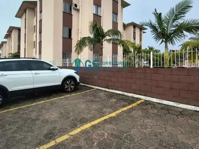 Apartamento para Venda em Palhoça/SC Bela Vista 2 Quartos