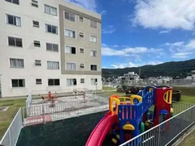 Apartamento para Venda em Palhoça/SC Bela Vista 2 Quartos
