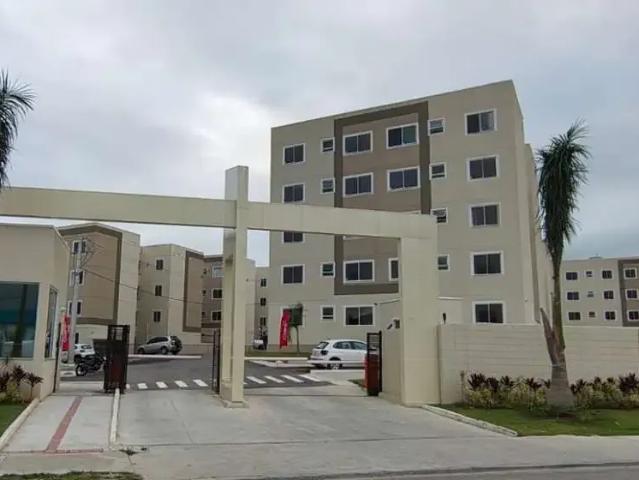 Apartamento para Venda em Palhoça/SC Bela Vista 2 Quartos