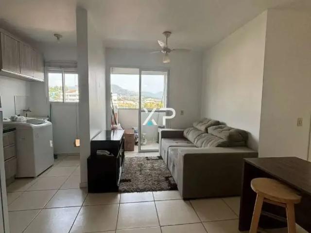 Apartamento para Venda em Palhoça/SC Bela Vista 2 Quartos
