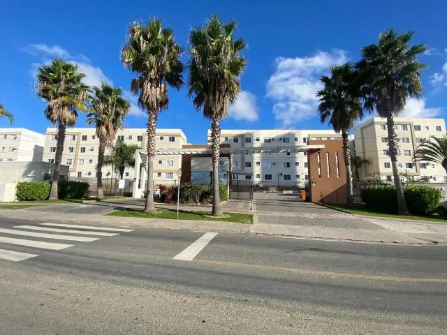 Apartamento para Venda em Palhoça/SC Bela Vista 2 Quartos