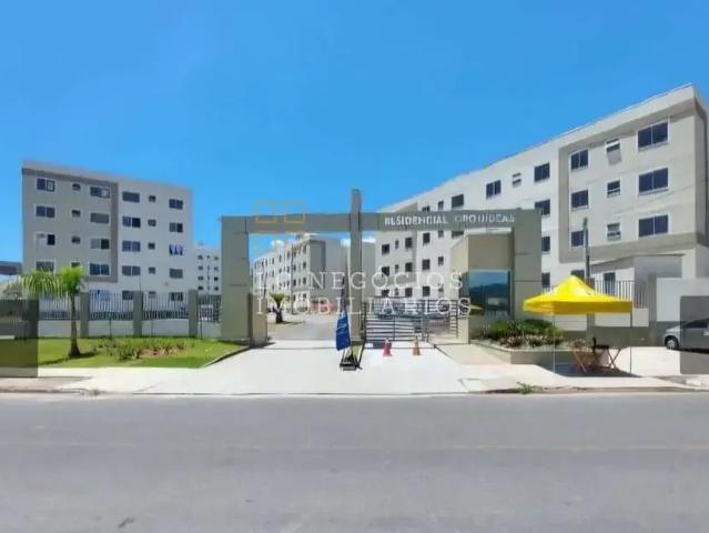 Apartamento para Venda em Palhoça/SC Bela Vista 2 Quartos