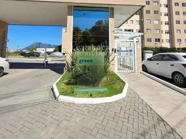 Apartamento para Venda em Palhoça/SC Bela Vista 2 Quartos