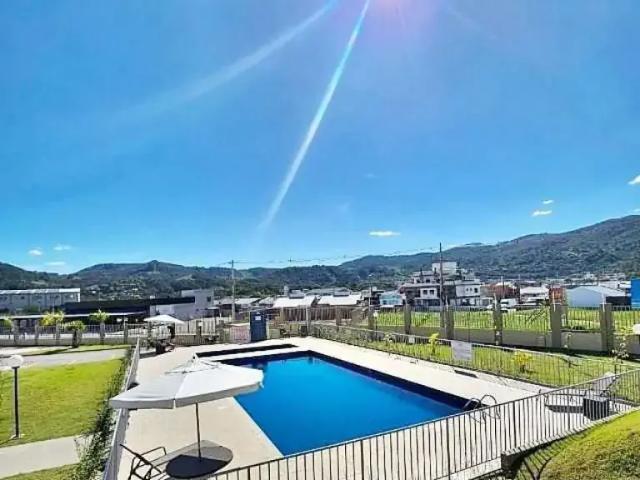 Apartamento para Venda em Palhoça/SC Bela Vista 2 Quartos