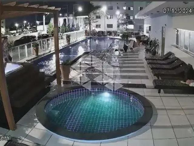 Apartamento para Venda em Palhoça/SC Bela Vista 2 Quartos