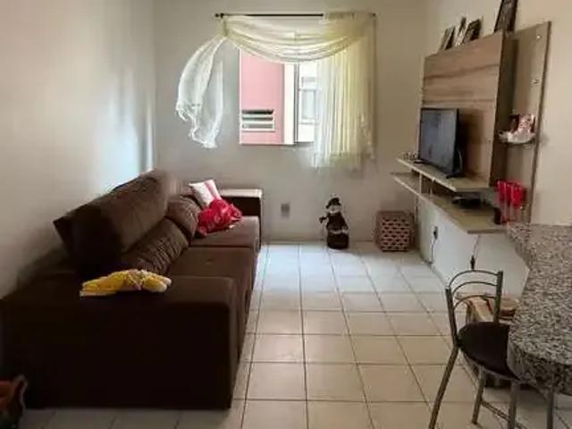 Apartamento para Venda em Palhoça/SC Bela Vista 2 Quartos