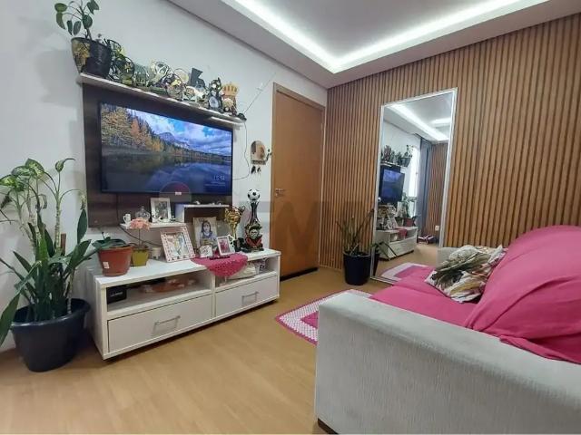 Apartamento para Venda em Palhoça/SC Bela Vista 2 Quartos