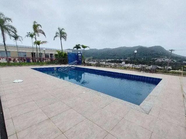 Apartamento para Venda em Palhoça/SC Bela Vista 2 Quartos