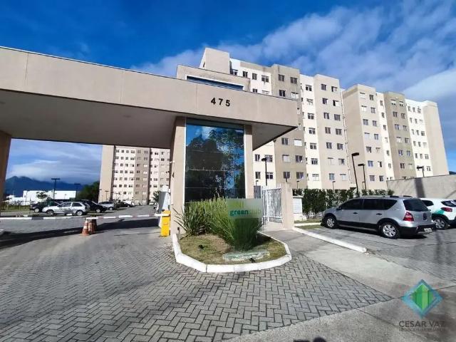 Apartamento para Venda em Palhoça/SC Bela Vista 2 Quartos