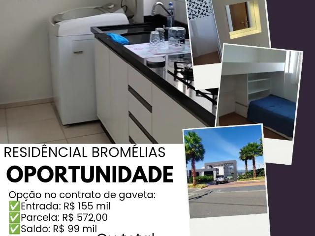 Apartamento para Venda em Palhoça/SC Bela Vista 2 Quartos