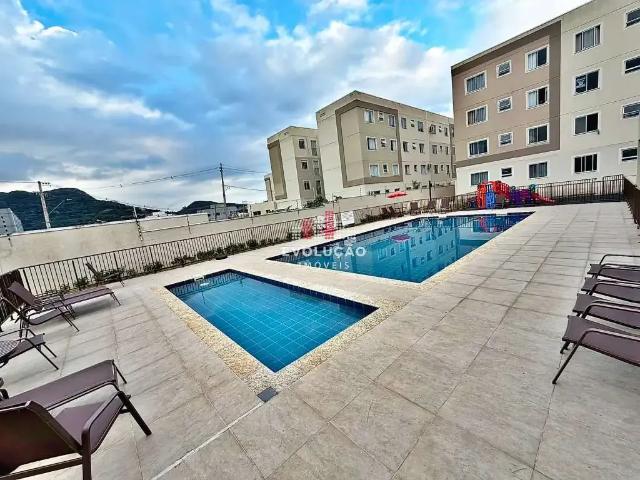 Apartamento para Venda em Palhoça/SC Bela Vista 2 Quartos