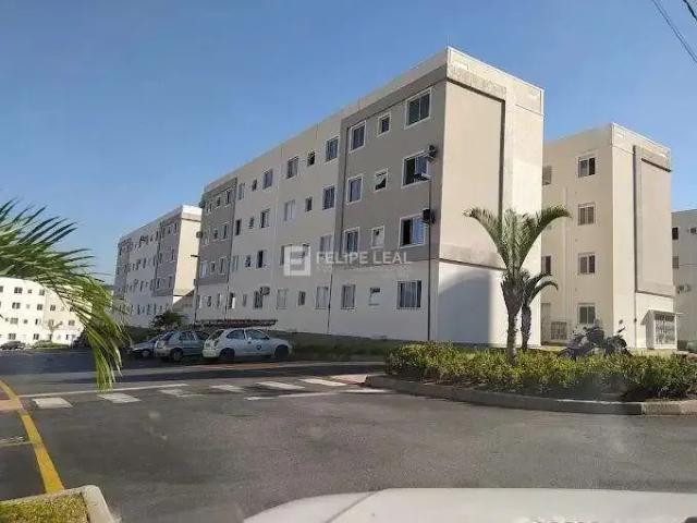 Apartamento para Venda em Palhoça/SC Bela Vista 2 Quartos