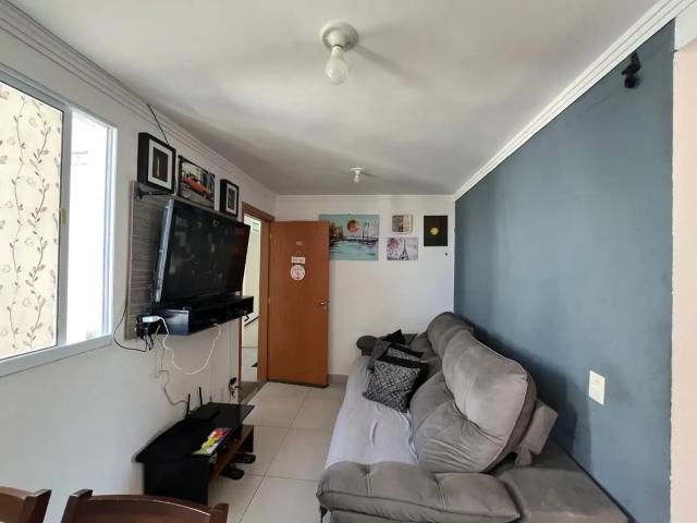 Apartamento para Venda em Palhoça/SC Bela Vista 2 Quartos