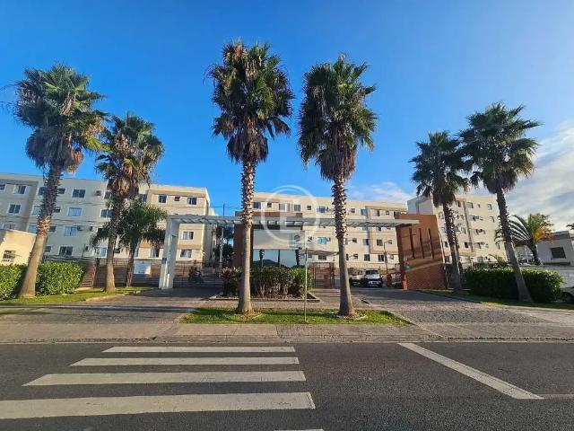 Apartamento para Venda em Palhoça/SC Bela Vista 2 Quartos