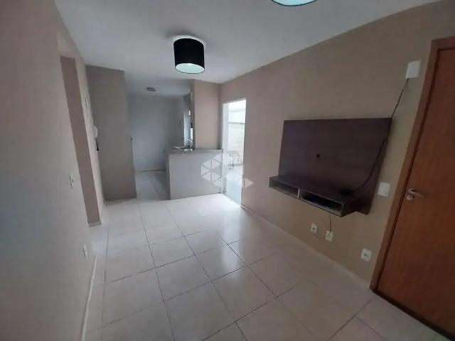 Apartamento para Venda em Palhoça/SC Bela Vista 2 Quartos