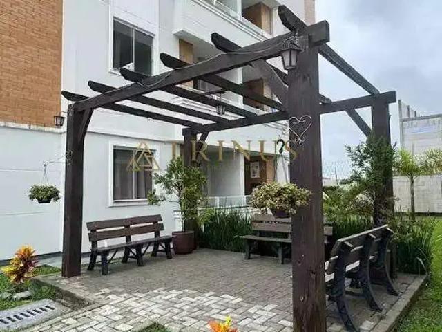 Apartamento para Venda em Palhoça/SC Bela Vista 2 Quartos