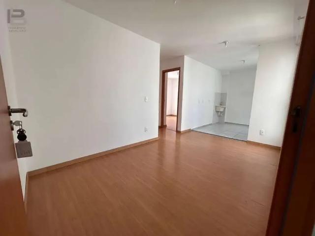 Apartamento para Venda em Palhoça/SC Bela Vista 2 Quartos