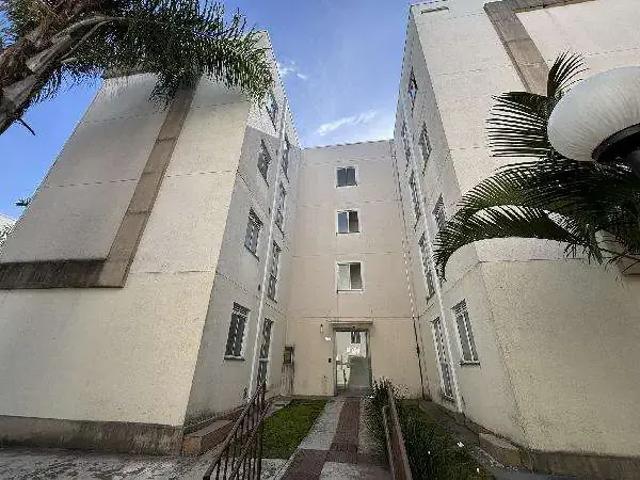 Apartamento para Venda em Palhoça/SC Bela Vista 2 Quartos