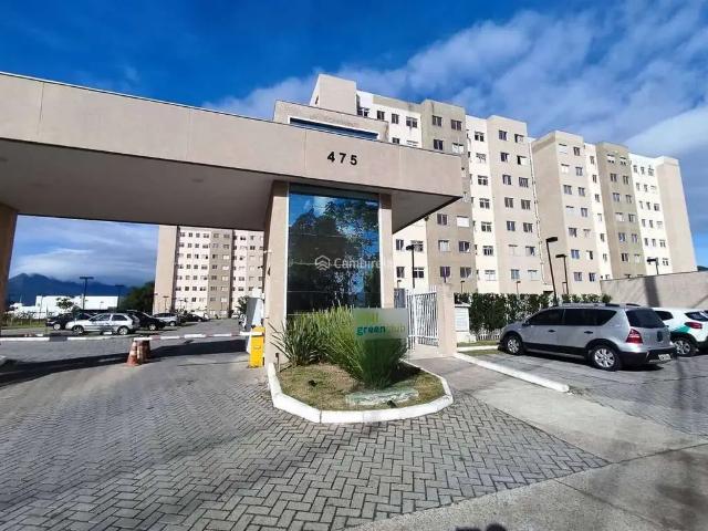 Apartamento para Venda em Palhoça/SC Bela Vista 2 Quartos