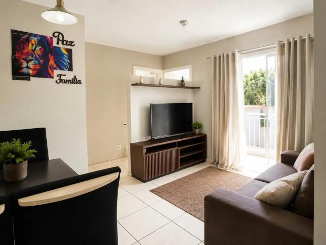 Apartamento para Venda em Palhoça/SC Bela Vista 2 Quartos