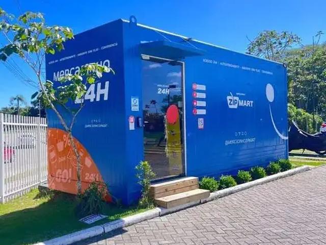 Apartamento para Venda em Palhoça/SC Bela Vista 2 Quartos