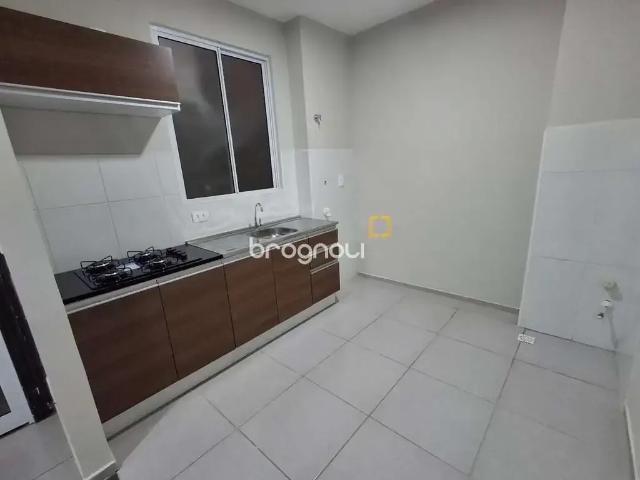 Apartamento para Venda em Palhoça/SC Bela Vista 2 Quartos