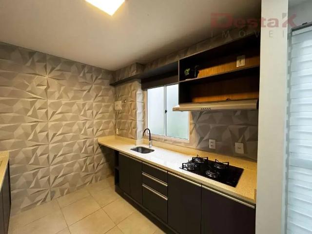 Apartamento para Venda em Palhoça/SC Bela Vista 2 Quartos