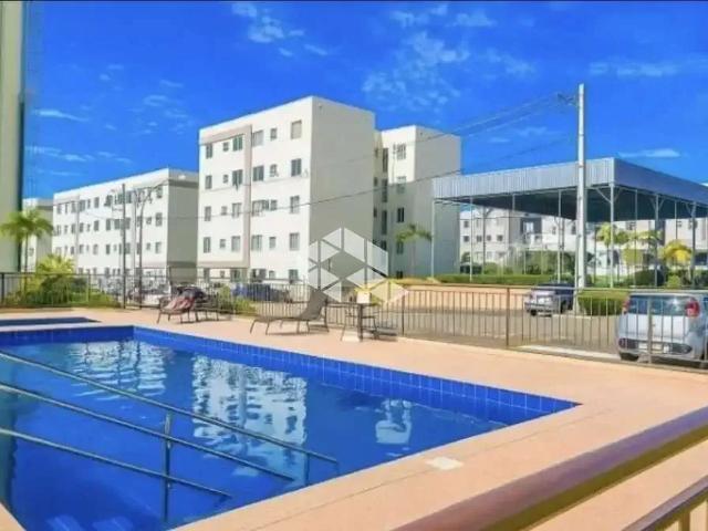Apartamento para Venda em Palhoça/SC Bela Vista 2 Quartos