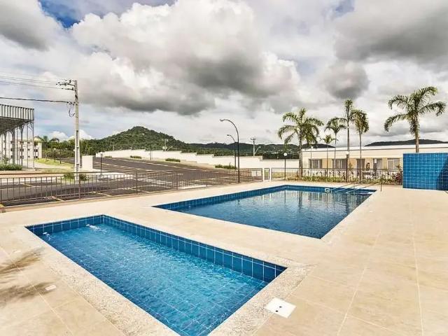 Apartamento para Venda em Palhoça/SC Bela Vista 2 Quartos