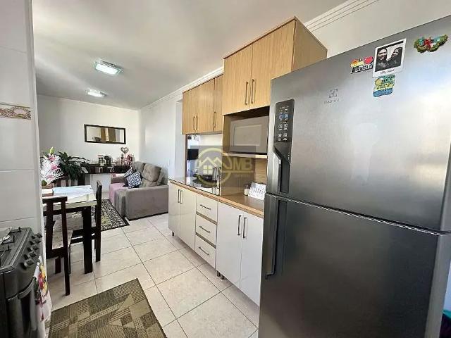 Apartamento para Venda em Palhoça/SC Bela Vista 2 Quartos