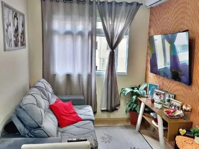 Apartamento para Venda em Palhoça/SC Bela Vista 2 Quartos