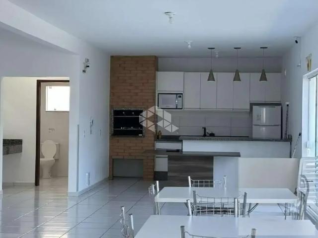 Apartamento para Venda em Palhoça/SC Bela Vista 2 Quartos