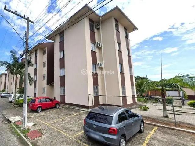Apartamento para Venda em Palhoça/SC Bela Vista 2 Quartos