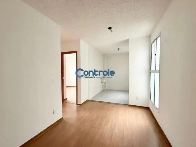 Apartamento para Venda em Palhoça/SC Bela Vista 2 Quartos