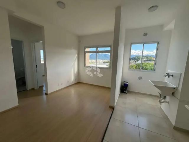 Apartamento para Venda em Palhoça/SC Bela Vista 2 Quartos