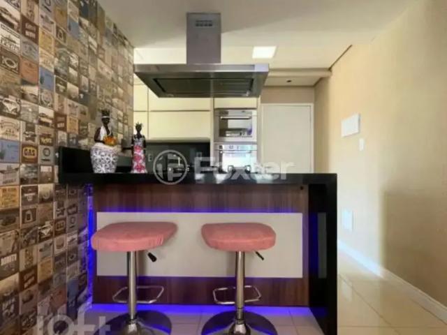 Apartamento para Venda em Palhoça/SC Bela Vista 2 Quartos