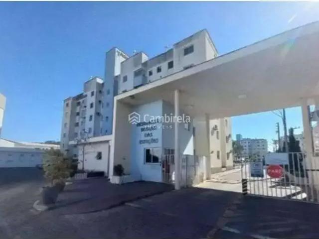 Apartamento para Venda em Palhoça/SC Bela Vista 2 Quartos