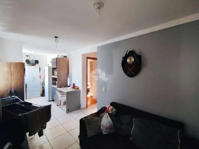 Apartamento para Venda em Palhoça/SC Bela Vista 2 Quartos