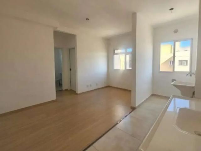 Apartamento para Venda em Palhoça/SC Bela Vista 2 Quartos