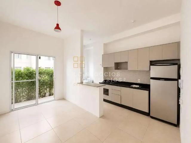 Apartamento para Venda em Palhoça/SC Bela Vista 2 Quartos
